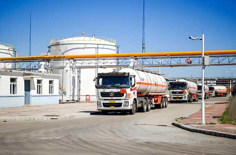 Methanol-Soar Power Group