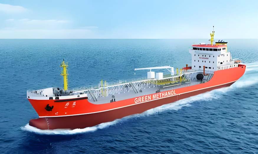 Methanol-Soar Power Group